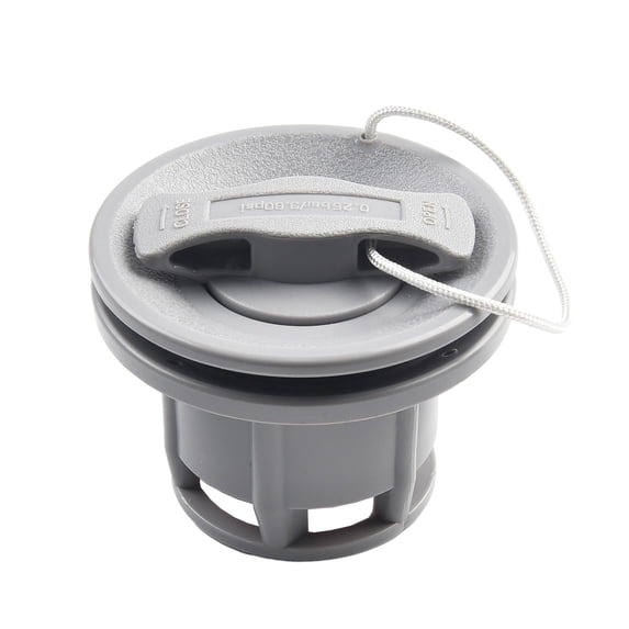 8 Holes Inflatable Boat Raft Dinghy Kayak Canoe Accessorie Air Valve ...