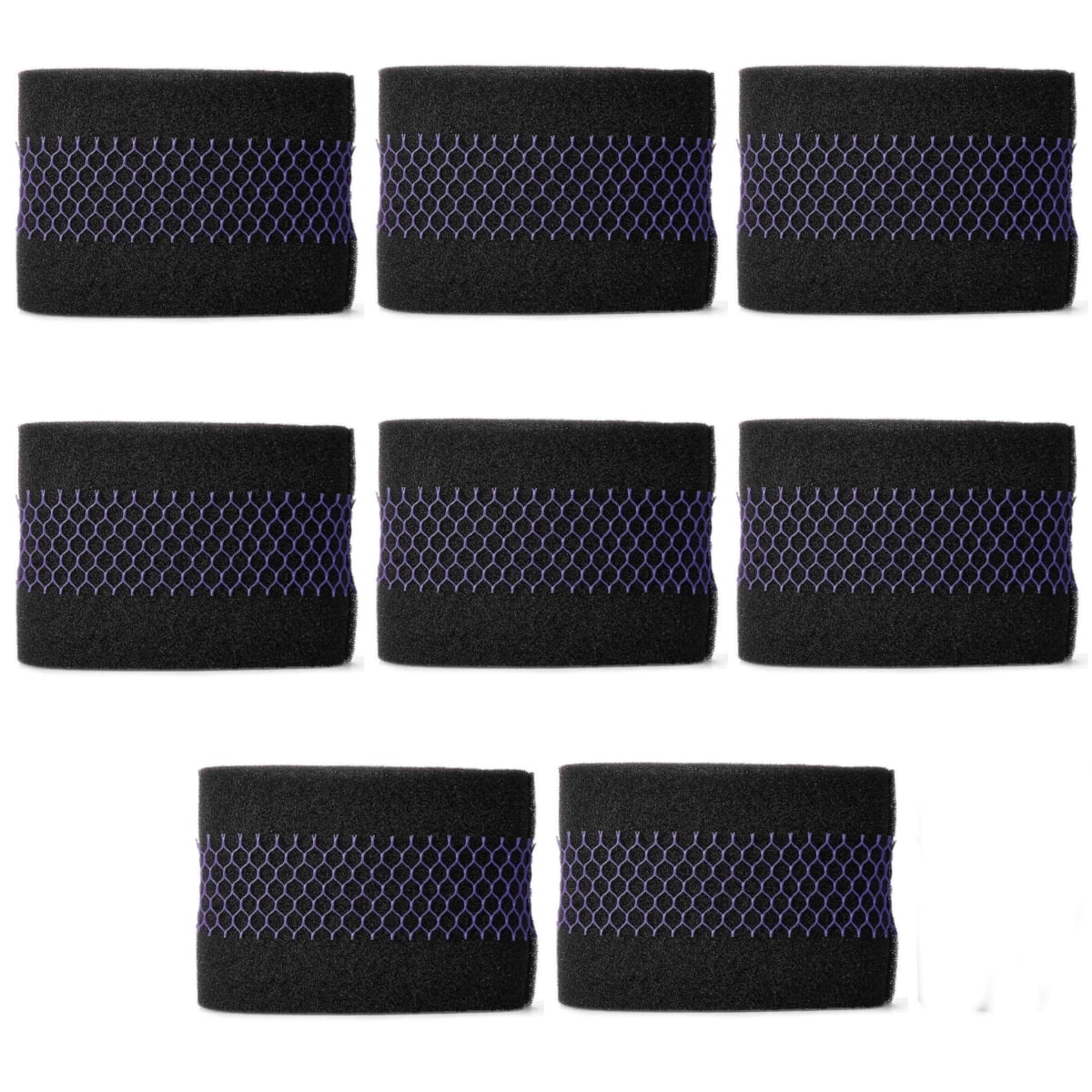 Honeywell HC12A1015C Whole House Humidifier Filter Drum Pad HE120A ...