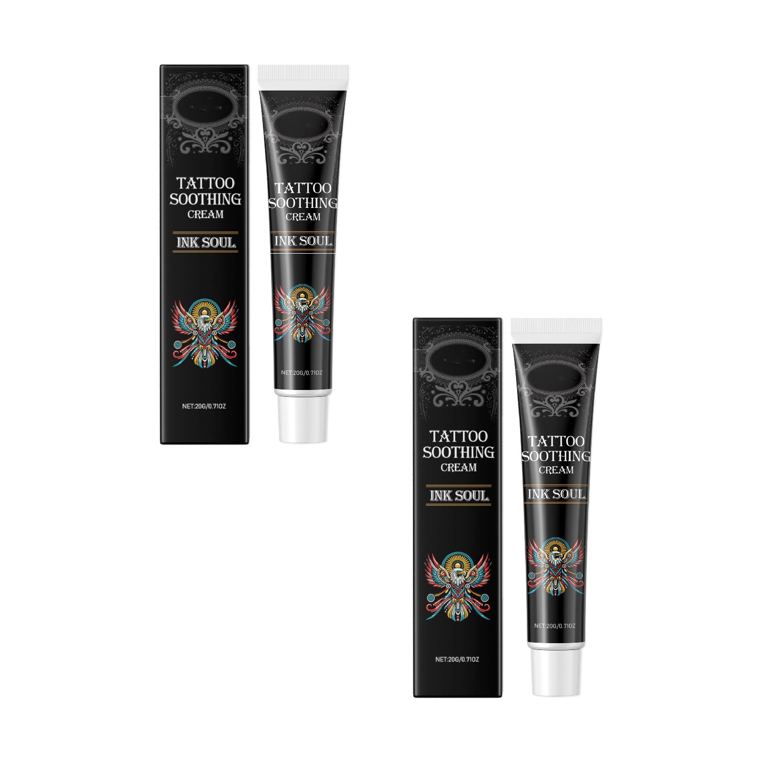8 Hours Tattoo Cream 0.7 Fl Oz (Pack of 1) 2 - Walmart.com