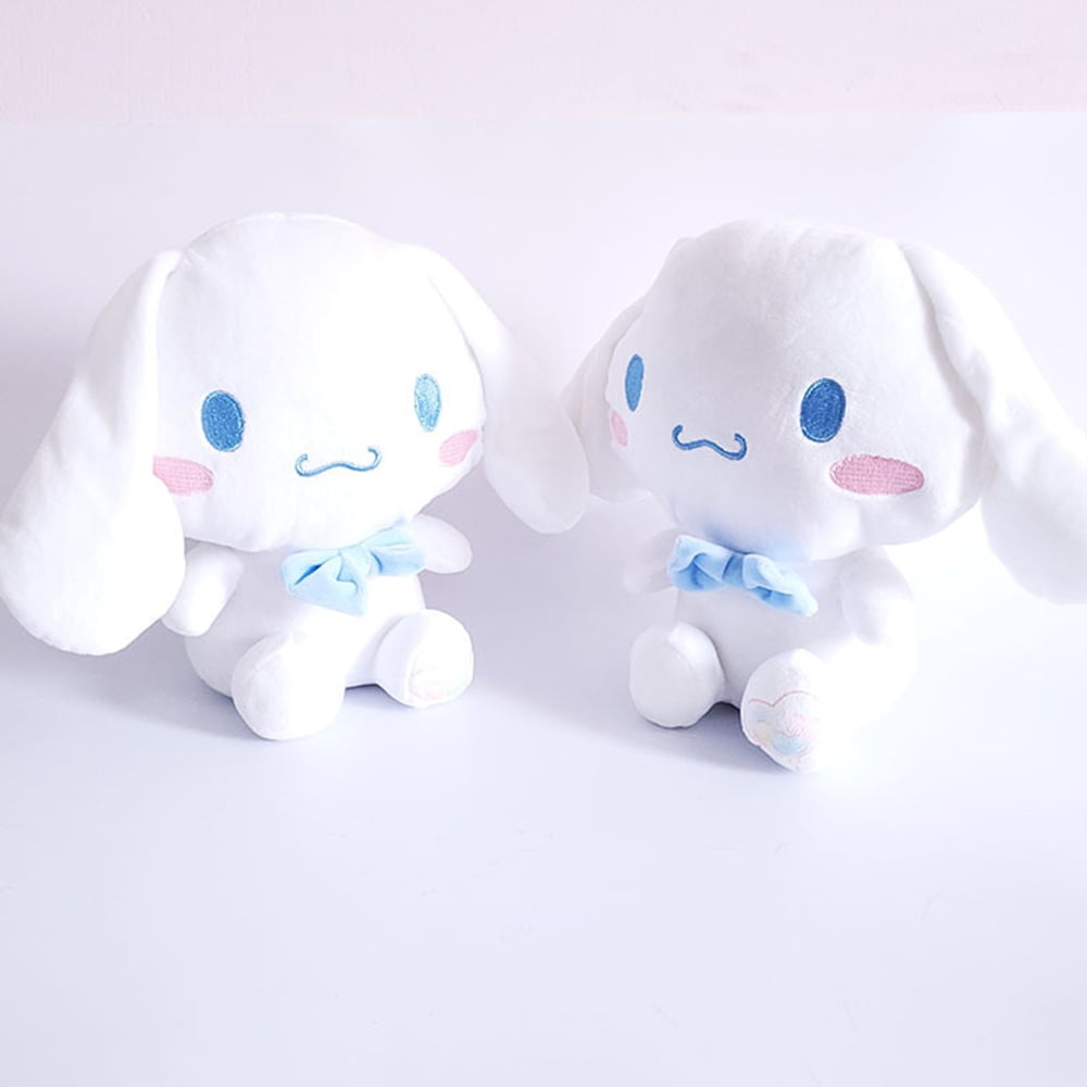 8 INCH Cinnamoroll Plush Toys - 20CM Soft Stuffed Doll Kids Birthday ...