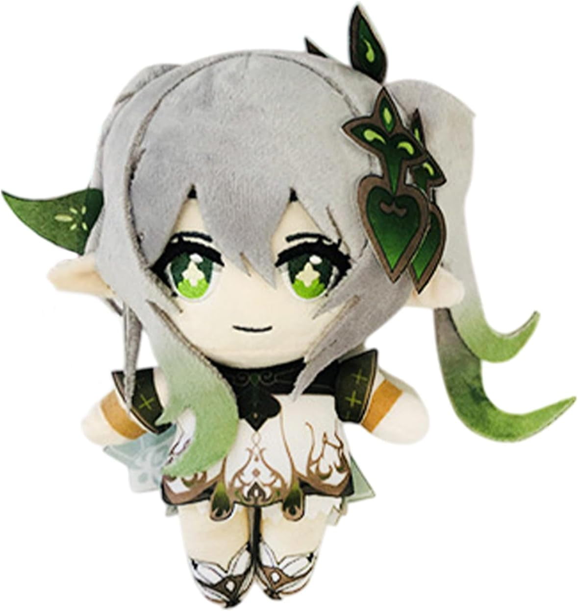 8 Inch Genshin Impact Anime Plush Figure, Cute Anime Plush Doll Cosplay ...