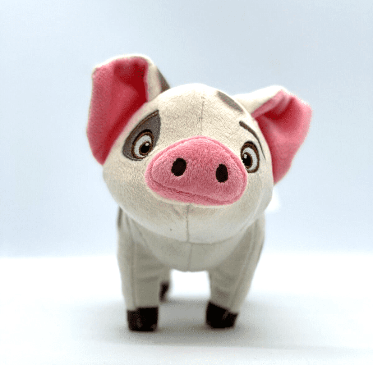 8 INCH Moana Pua Pig Plush Stuffed Animals Pig Plush from Moana The ...