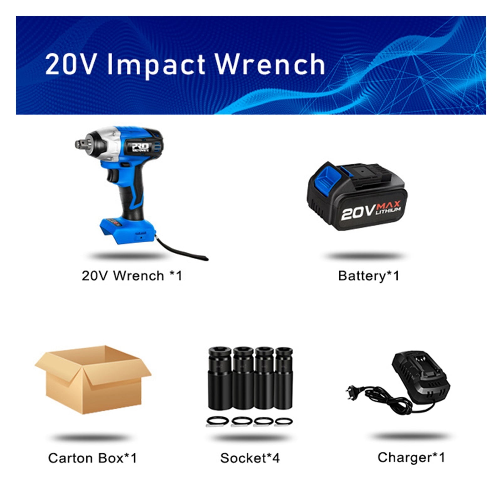 8 In 1 Cordless Screwdriver Drill Hammer Drill Impact Wrench Angle ...