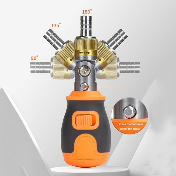 Torque Screwdriver Sets