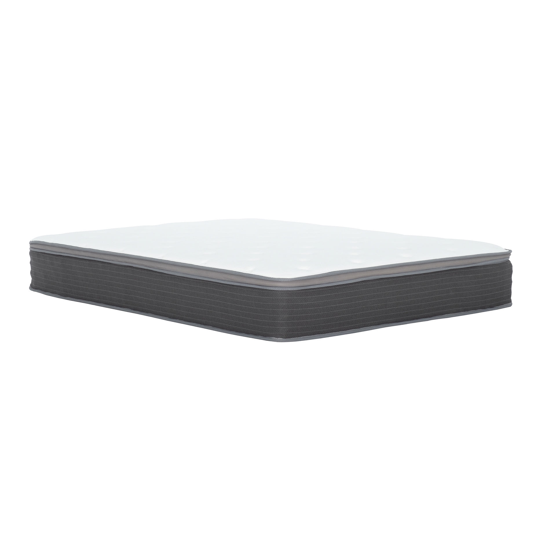 8 In. Queen Mattress - Gel Memory Foam For Optimal Comfort, Pocket ...