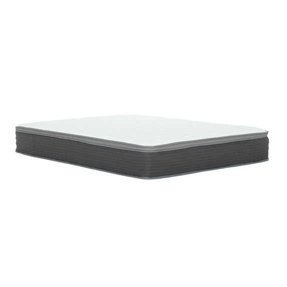 8 In. Queen Mattress - Gel Memory Foam For Optimal Comfort, Pocket ...