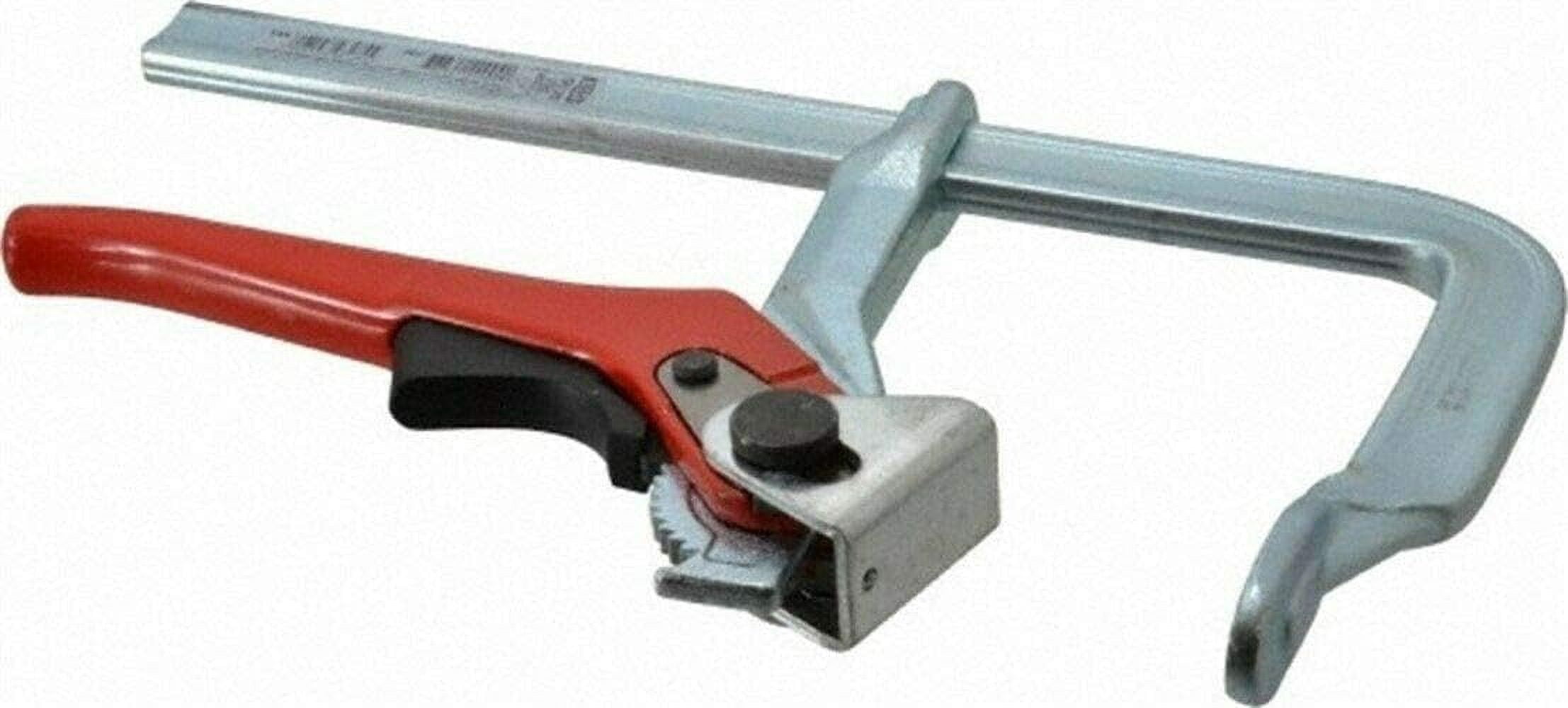 8 In. Rapid Action Lever Clamp - Walmart.com