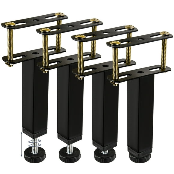 Replacement Bed Legs