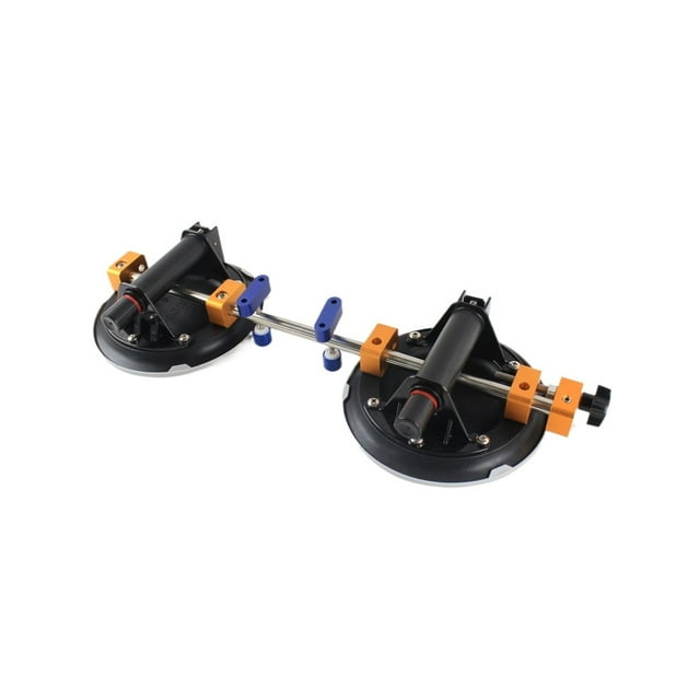 8 Inch Adjustable Manual Ratchet Granite Seam Setter For Stone Slab ...