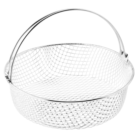 Instant Pot Air Fryer Basket Replacement