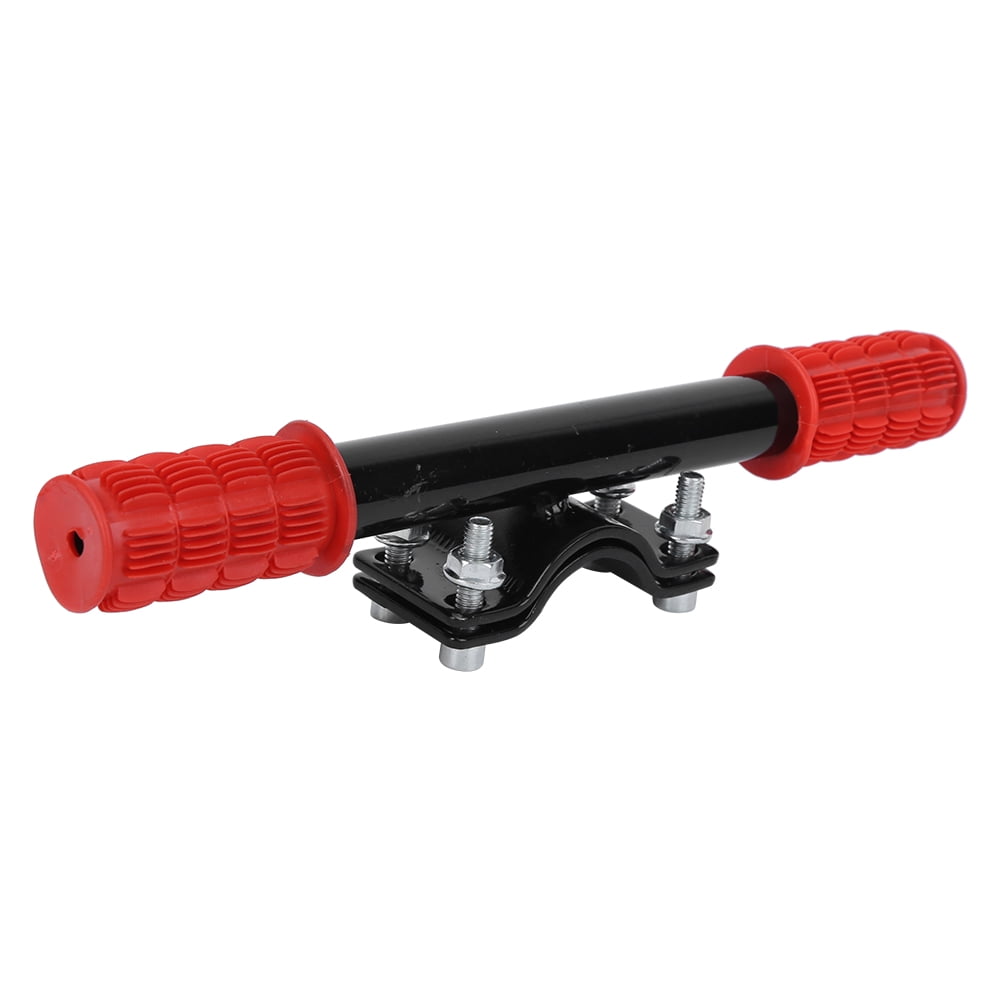 8 Inch Aluminum Alloy Adjustable Handle Grip Bar Accessory for Kids ...