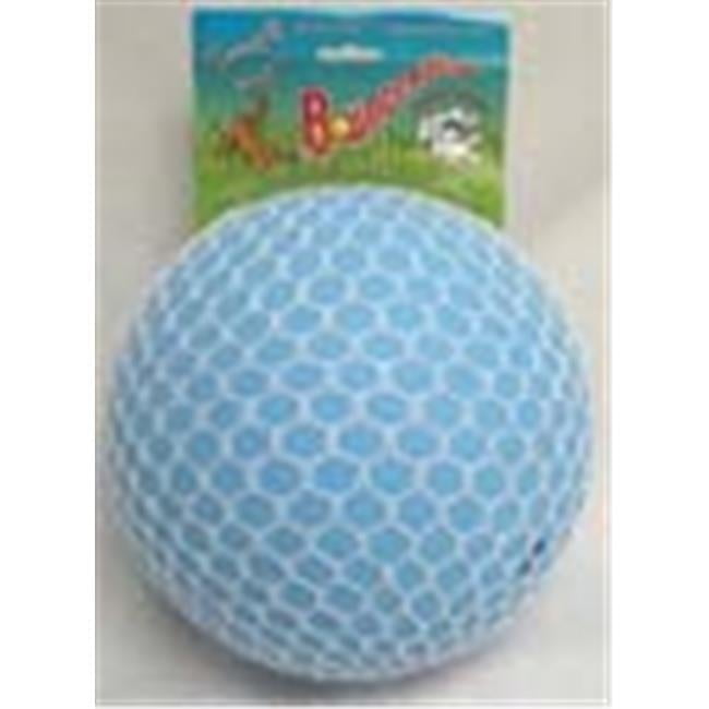 8 Inch Bounce-N-Play Ball - Light Blue - 2508BB - Walmart.com