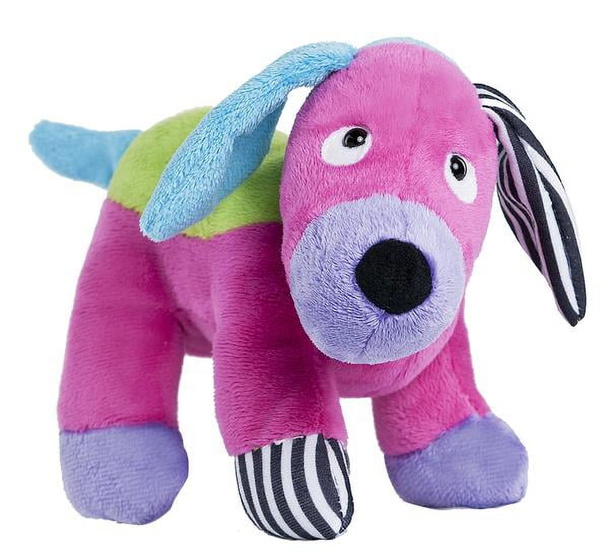 8 Inch Bow Wow The Nutty Mutt Plush by Ganz - Walmart.com