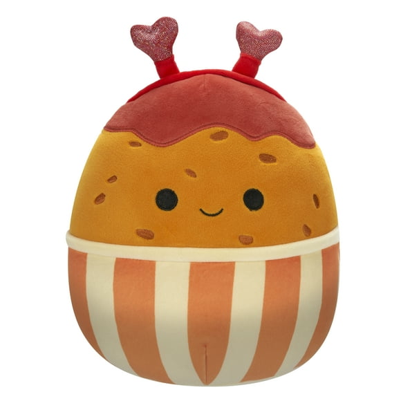 Chicken Squishmallow