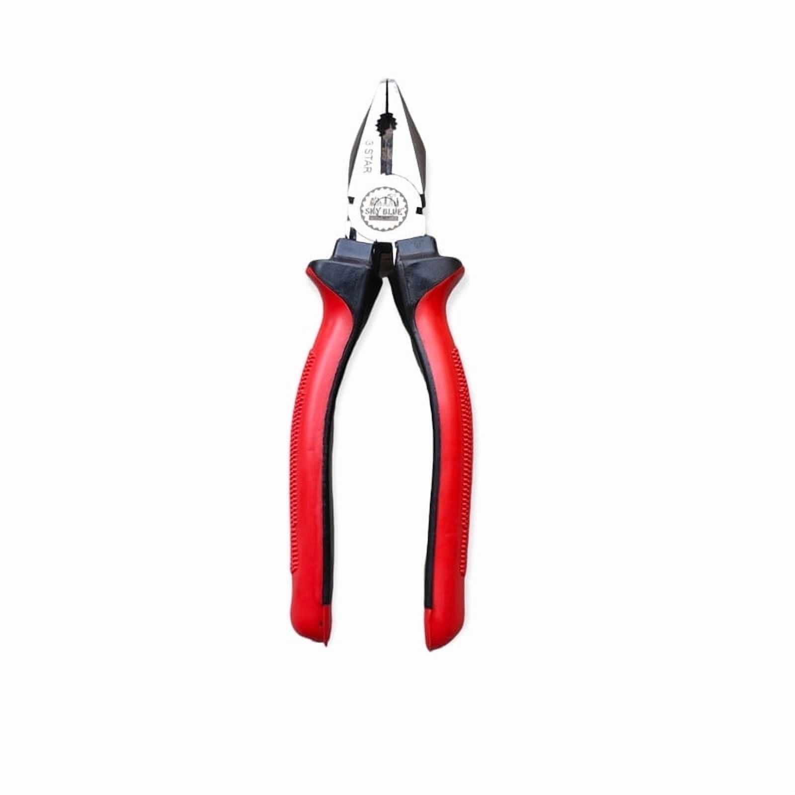8 Inch Combination Pliers - Walmart.com