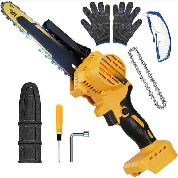 Dewalt Mini Chainsaw