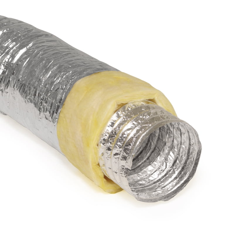 8 Flexible Duct