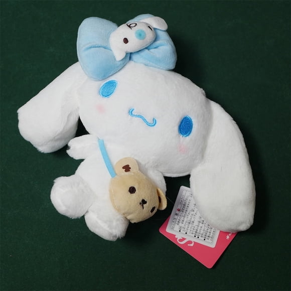Cinnamoroll Plush