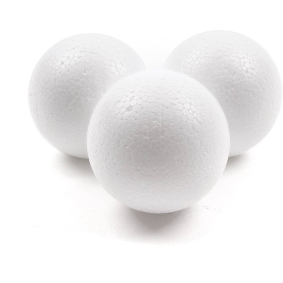 Foam Balls