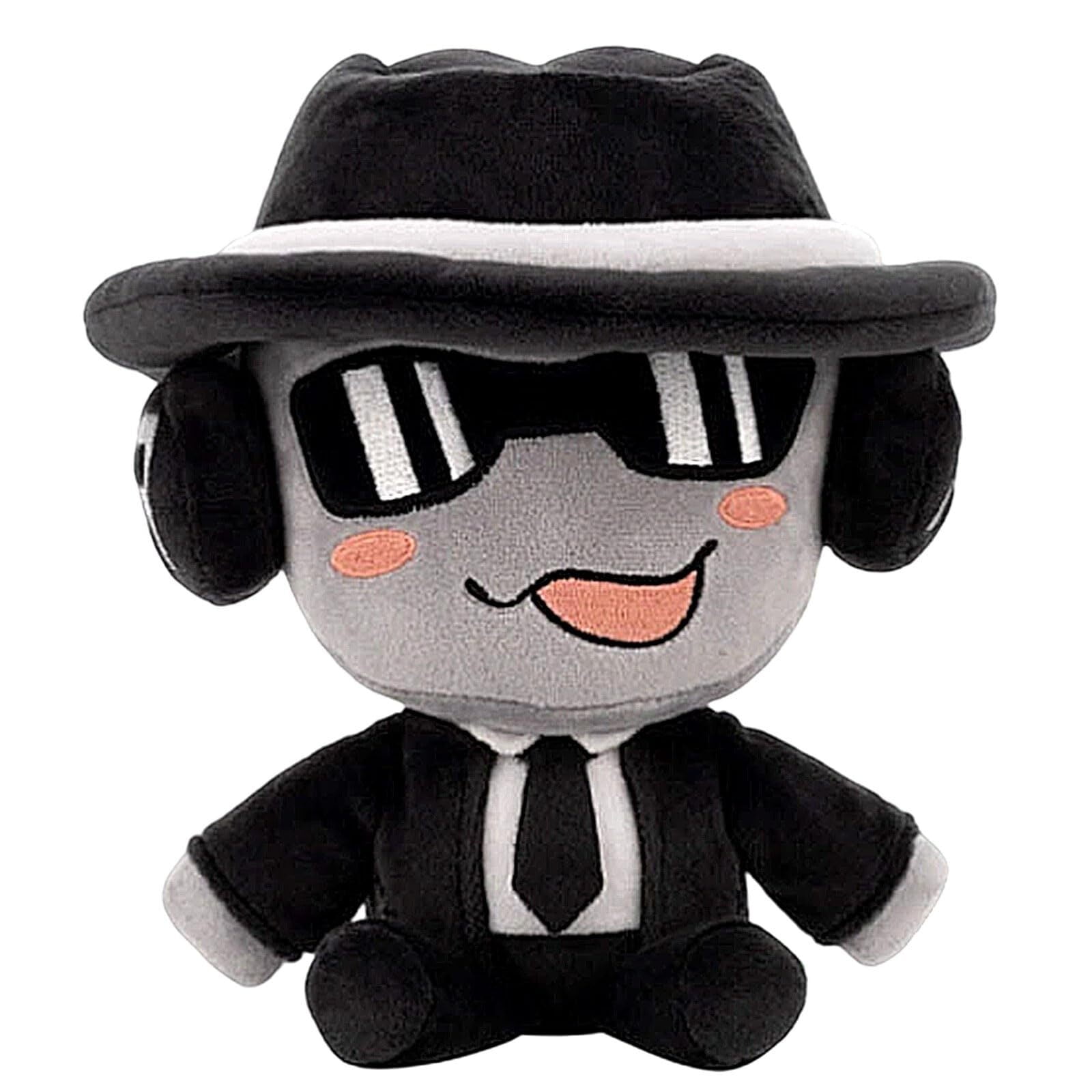 8 Inch Forsaken Chance Plush, Stuffed Figure Pillow for Room Decor for ...