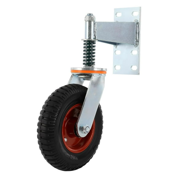 Fence Gate Wheel