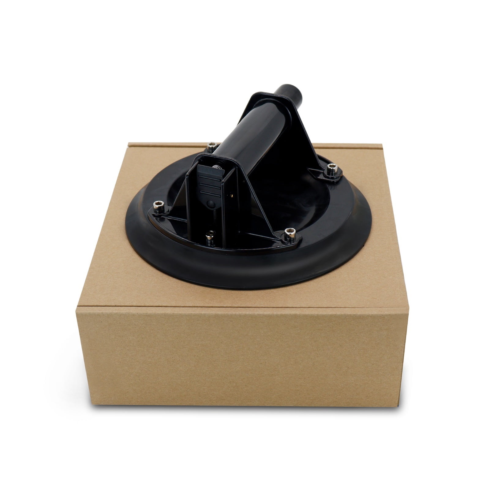 8 Inch Glass Vacuum Suction Cup Lifter Heavy Duty Industrial Glass ...