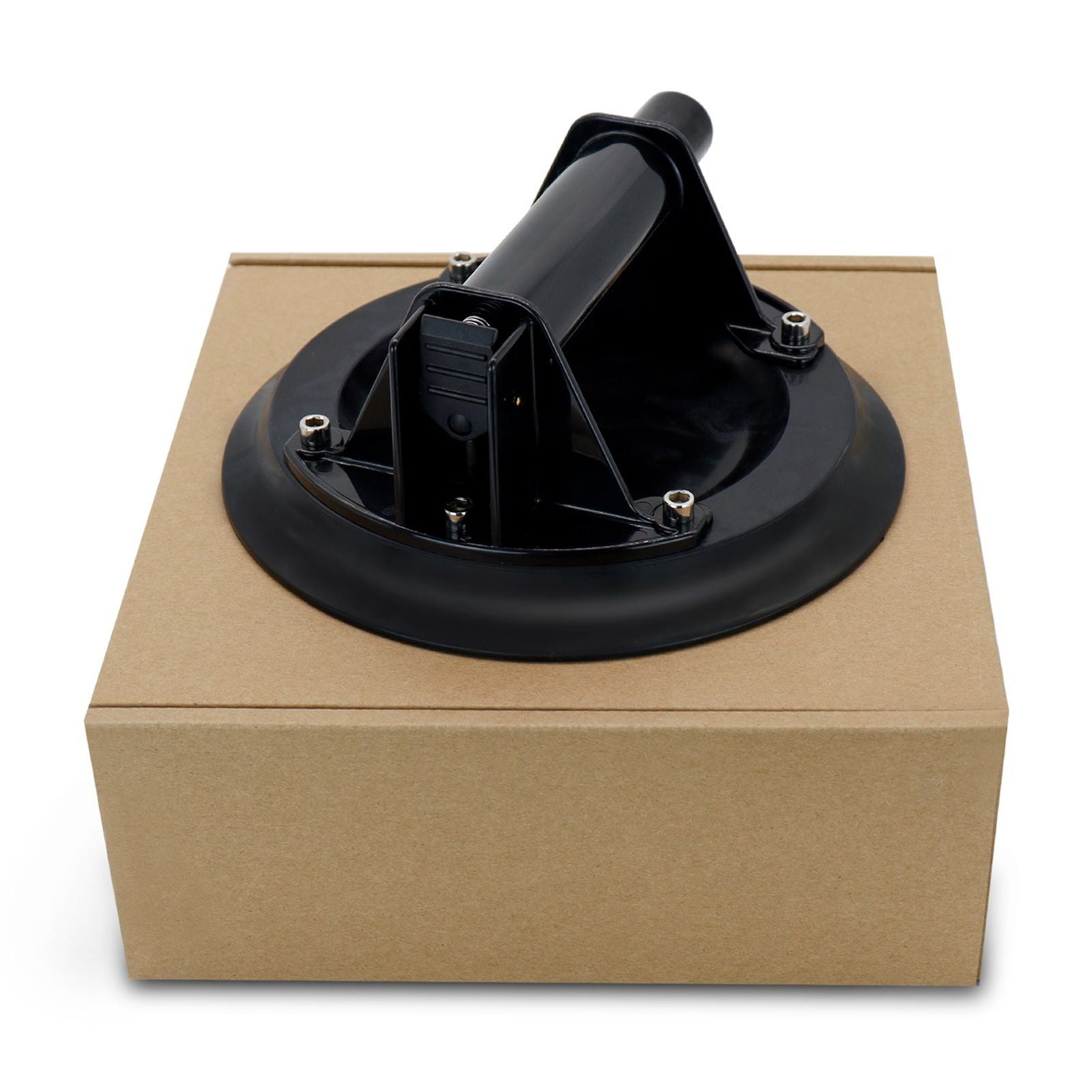 8 Inch Glass Vacuum Suction Cup Lifter Heavy Duty Industrial Glass ...