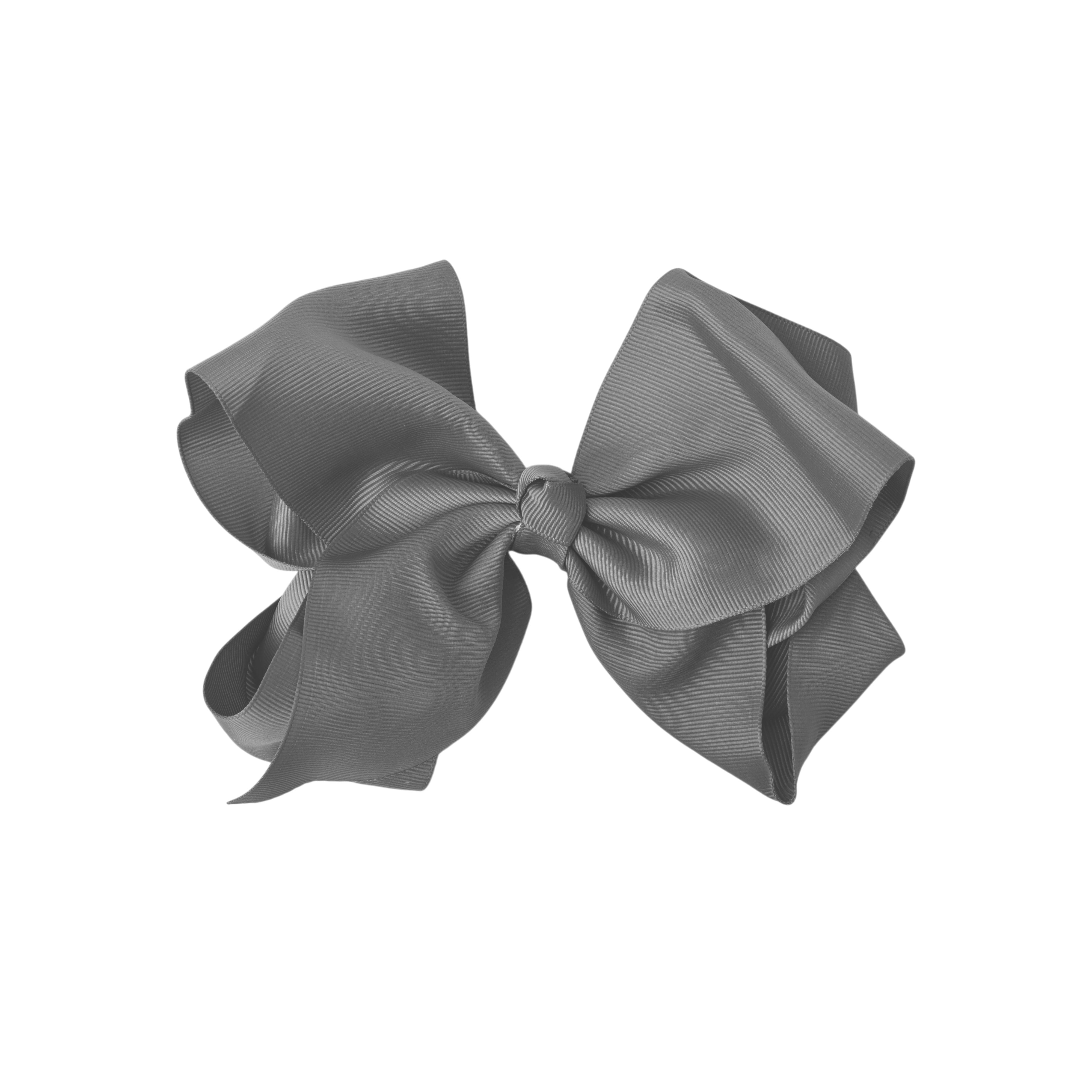 8 Inch Grosgrain Bow for Women and Girls - Walmart.com