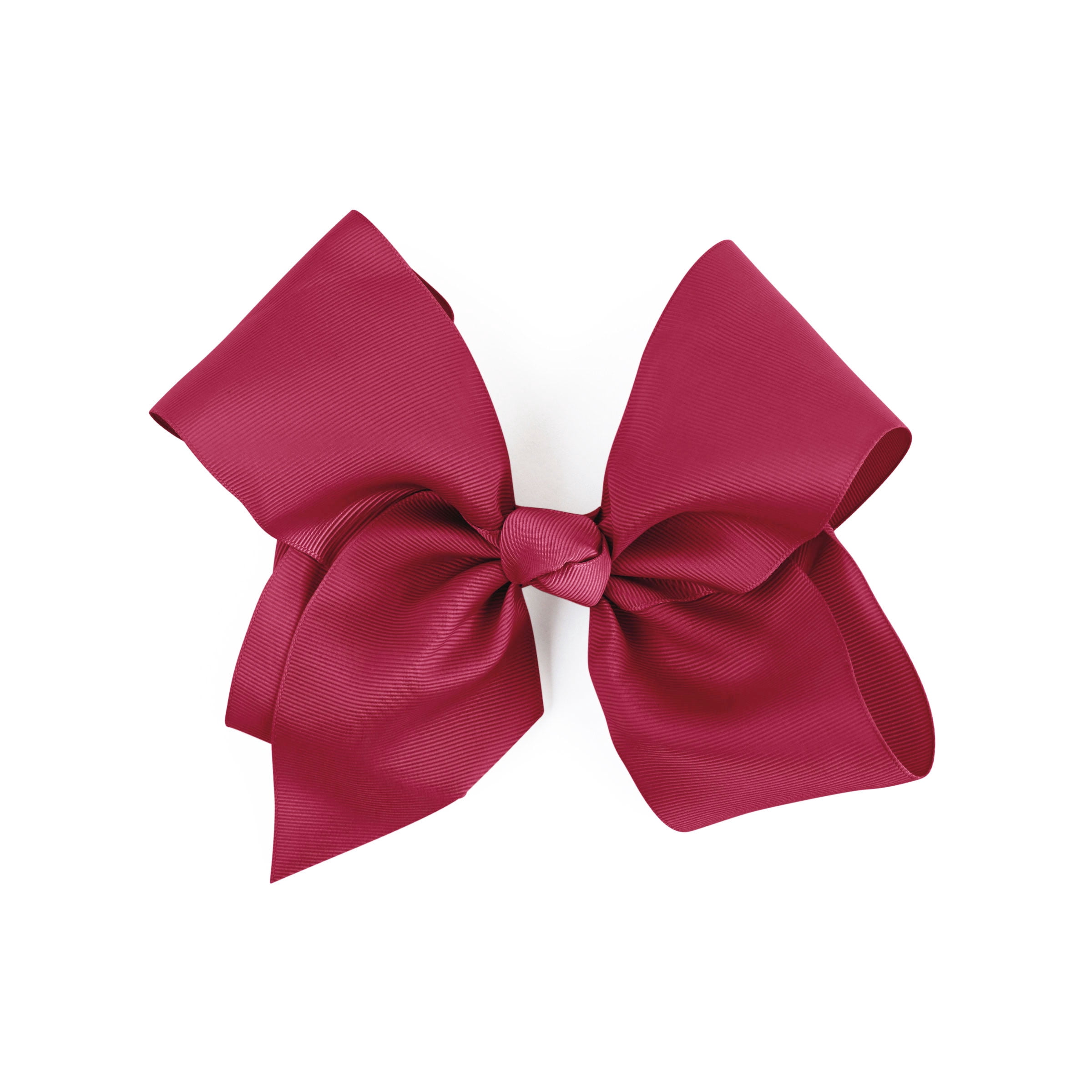 8 Inch Grosgrain Bow for Women and Girls - Walmart.com