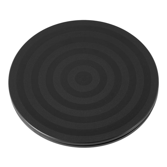 8 Inch Heavy Duty Rotating Stand with Steel Ball Bearings, 360 Degree ...