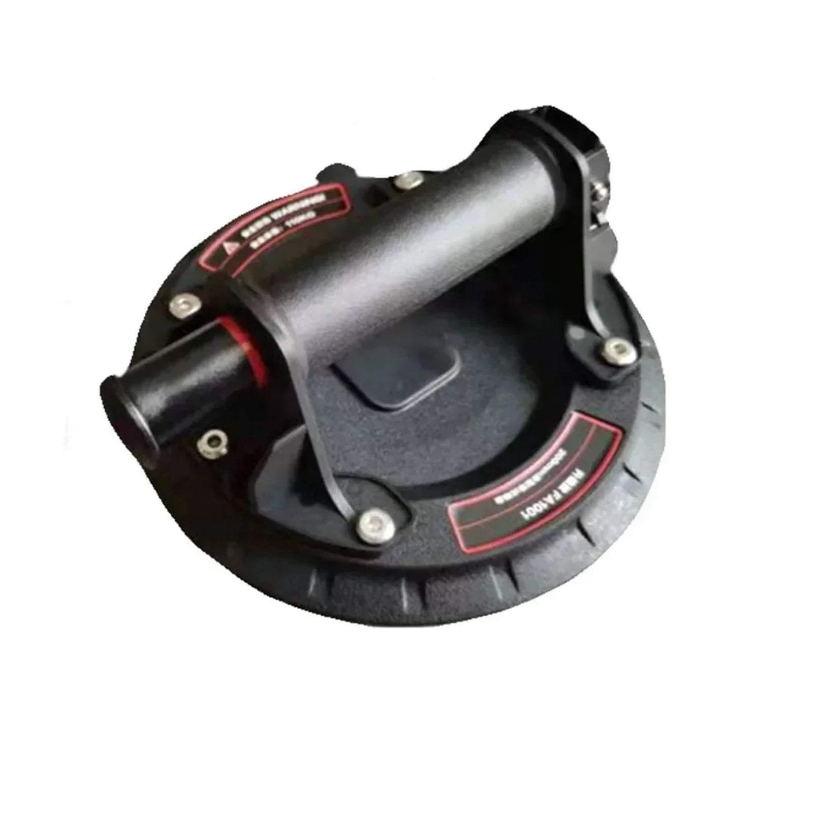 8 Inch Heavy Duty Vacuum Suction Cup 200kg Bearing Capacity Ceramic ...