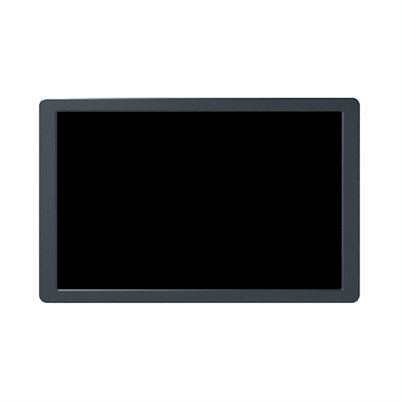 8 Inch IPS USB Monitor 1280x800 Type-C LCD PC Case Screen Space Gray ...
