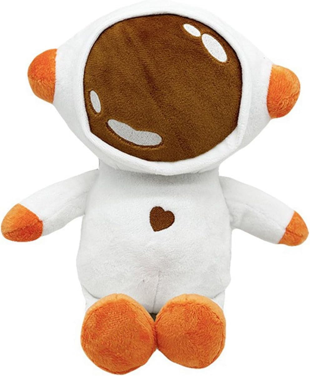 8 Inch Ivan Cornejo Plush, Singer Stuffed Figure Throw Pillows for Home ...