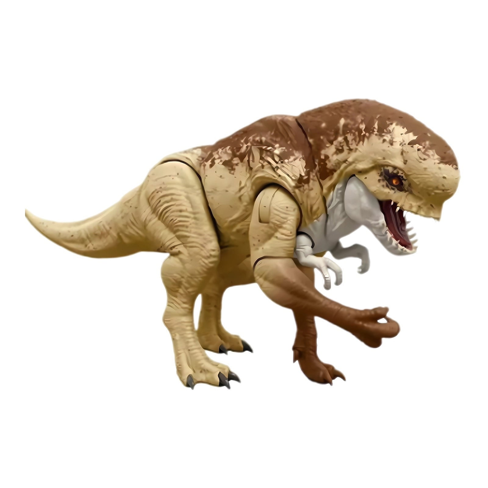 8 Inch Jurassic World Rebirth Distortus Rex Dinosaur Figure Toy – A ...