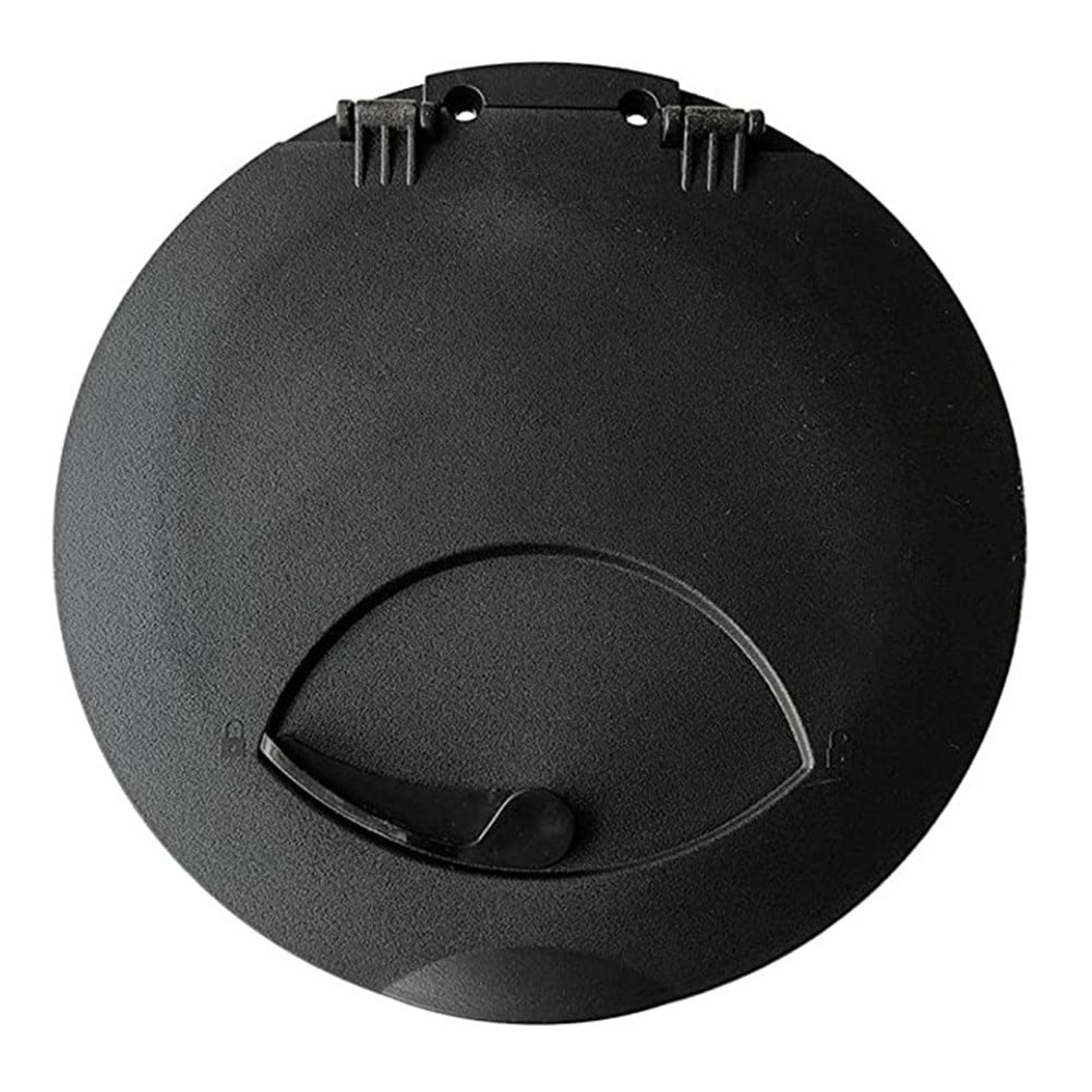 8 Inch Kayak Storage Hatch Cover with Removable Bag for Marine Use ...