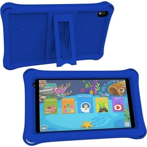 Foren-Tek 7-inch Kids Tablet, Android 11, 64GB, WiFi, Learning App ...