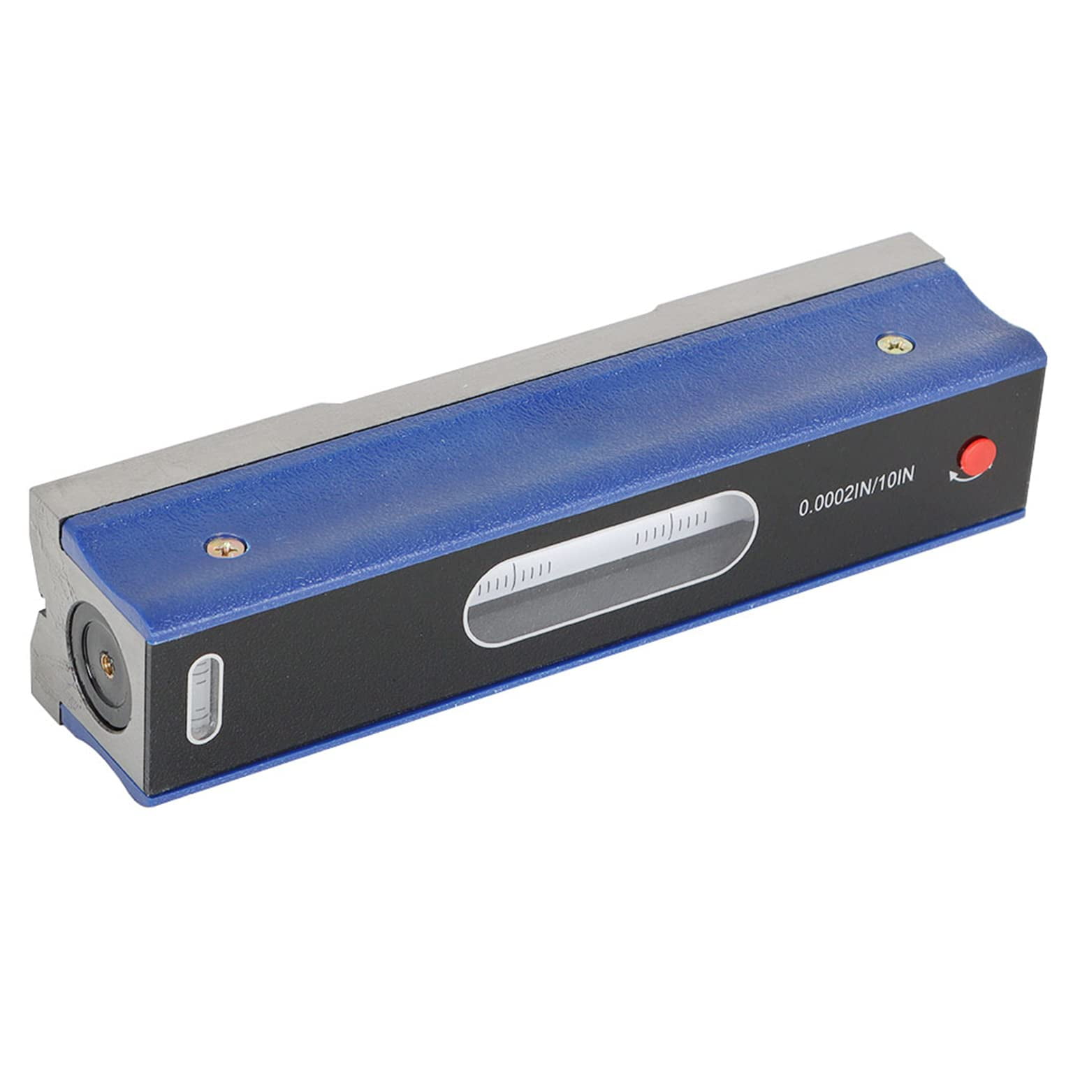 8 Inch Level Tool Precision Level for Machinist Tool Precision Cast ...