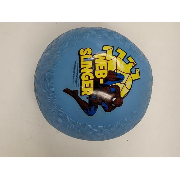 Spiderman Bouncy Ball