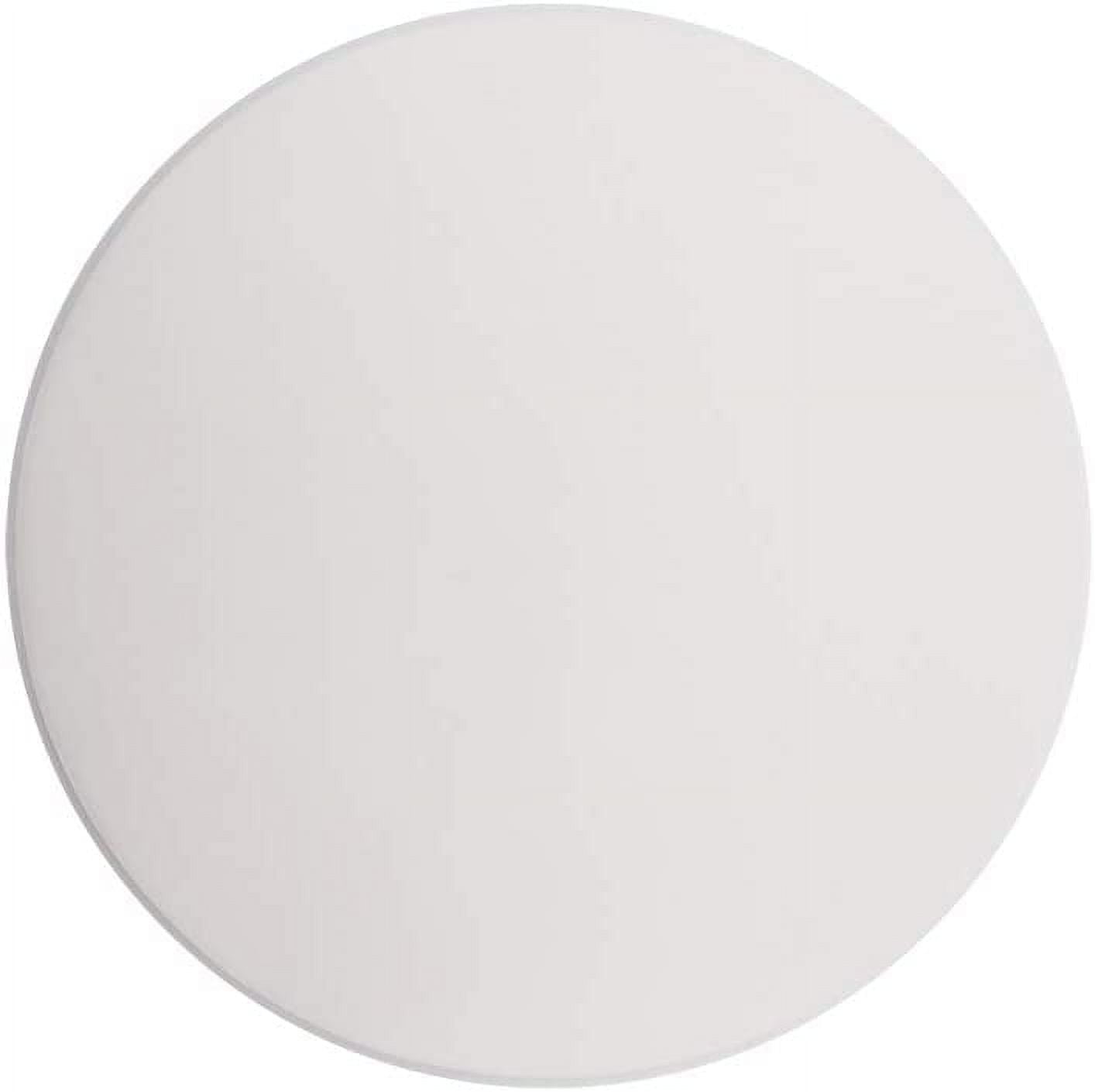 8 Inch Parchment Paper Rounds, Set of 100, Non Stick Baking Parchment ...