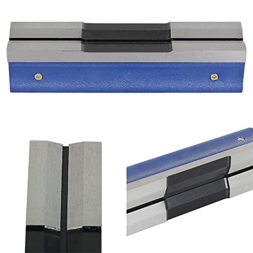 8 Inch Precision Level Accuracy 0.0002 Per 10 Inch Machinist Tool Used ...