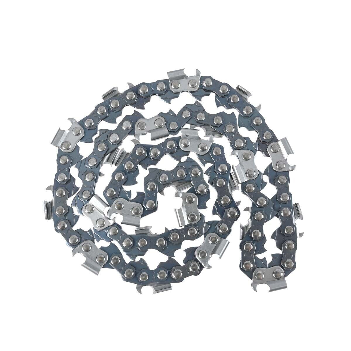 8-Inch Premium Chainsaw Chain and Guide Bar Set for Cordless Electric ...