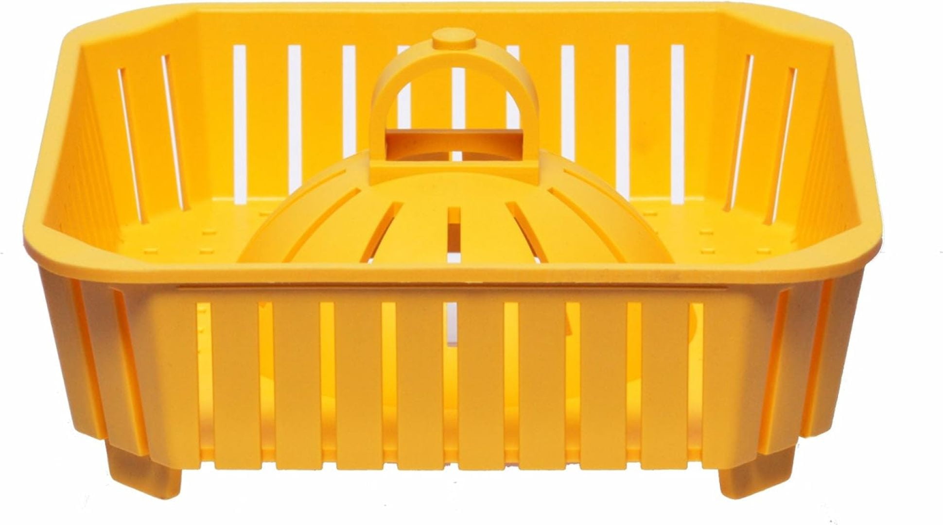 8 Inch QATZ Safety Strainer Basket. Fits 12 Inch Floor Sinks. For Zurn ...