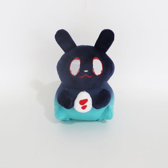 8 Inch Rain World Enot Slugcat Plush, Sofanthiel Stuffed Doll, Video ...