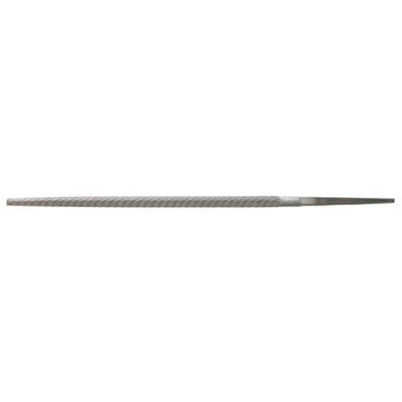 8 Inch Round Bast File - Walmart.com