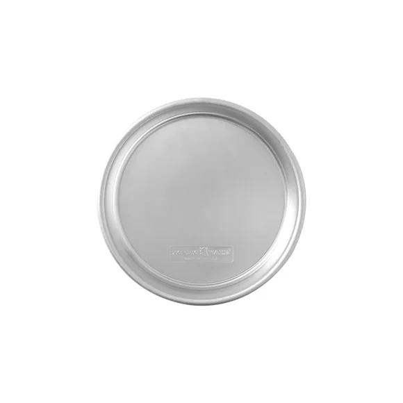 8 Inch Diameter Round Cake Pans