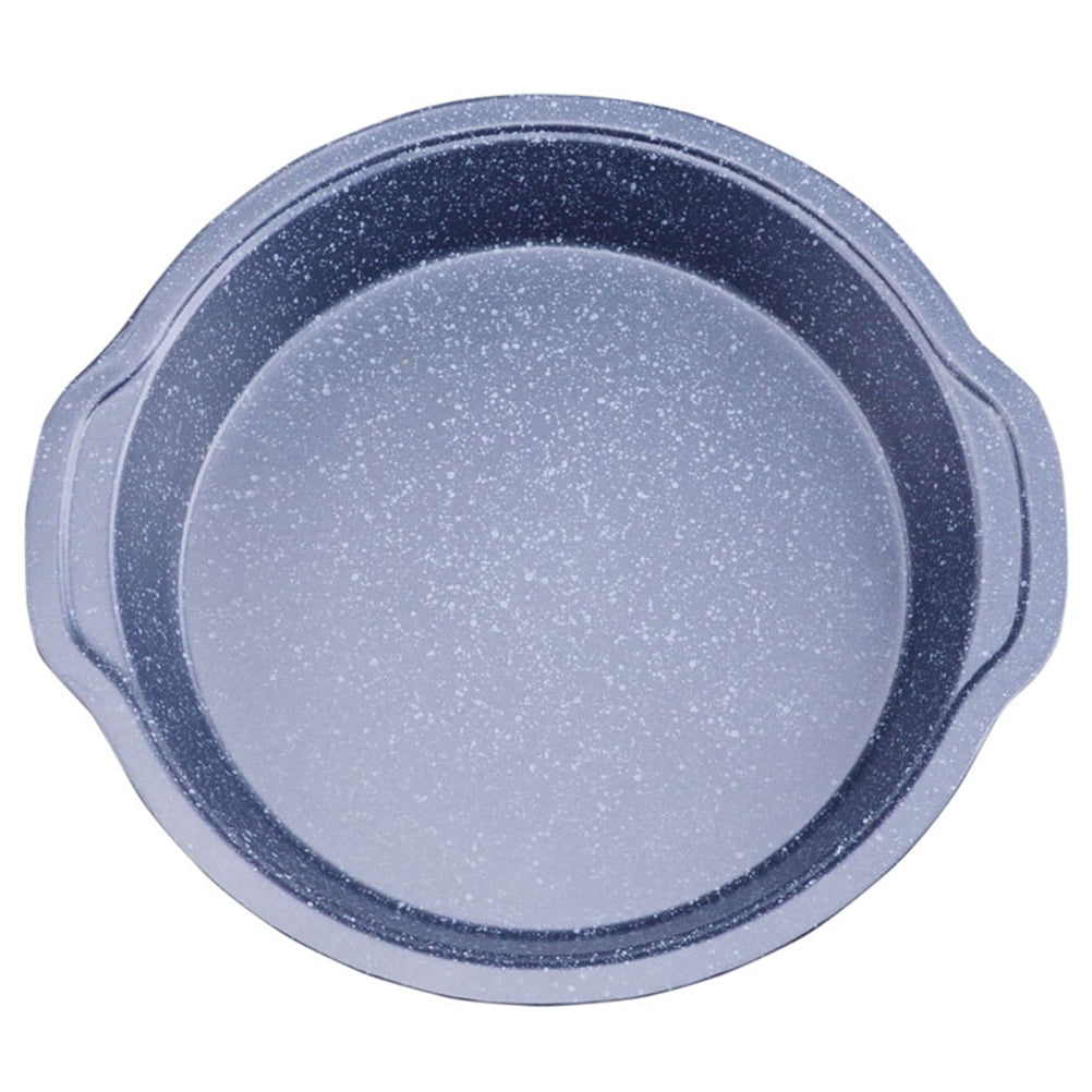 8 Inch Round Pan Baking Pans Oven Baking Plate High Glossiness Baking ...