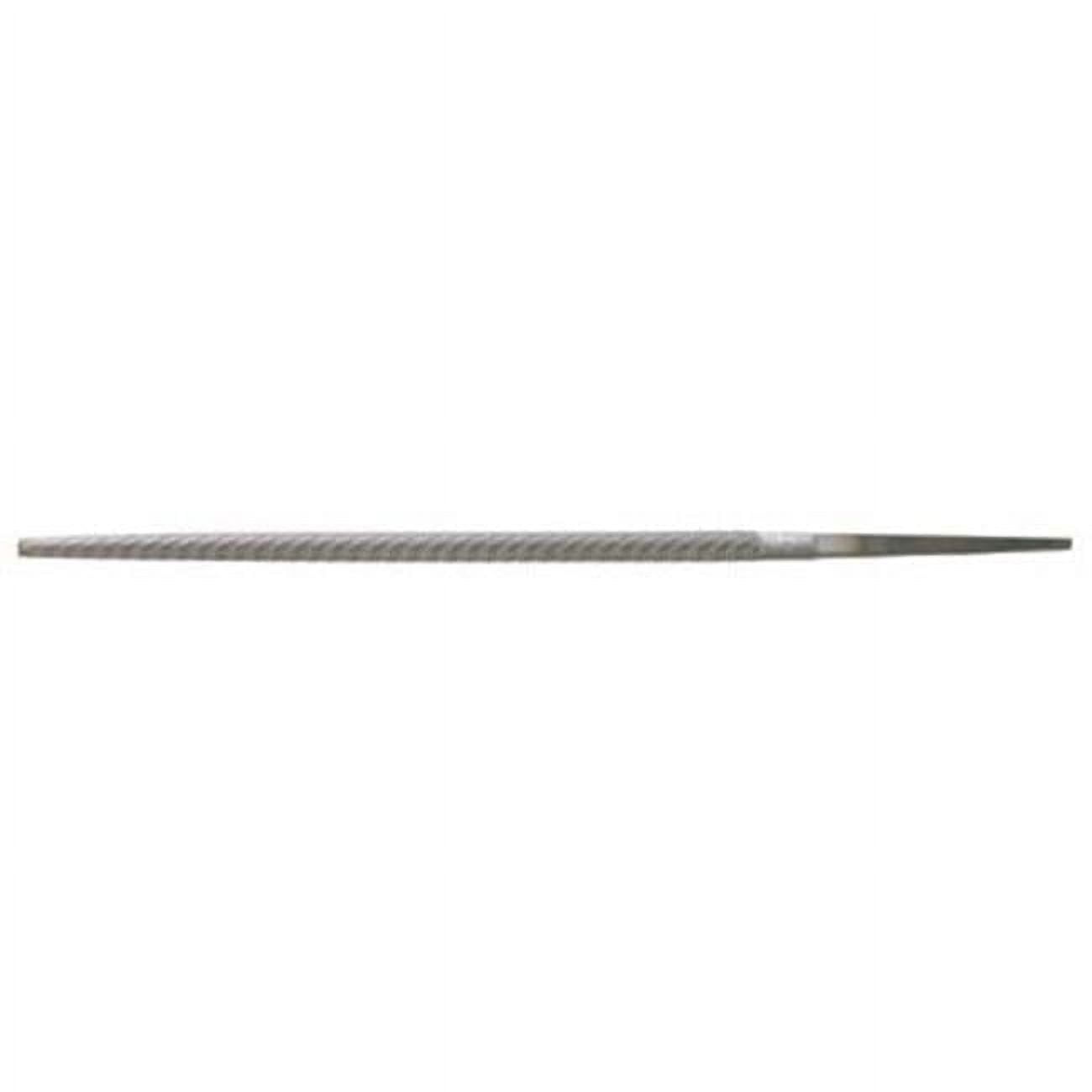 8 Inch Round Smoothfile - Walmart.com