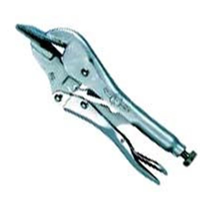 8 Inch Sheet Metal Locking Pliers - Walmart.com