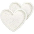 8 Inch Silicone Heart Shaped Cake Pans Small Heart Cake Pan Set ...