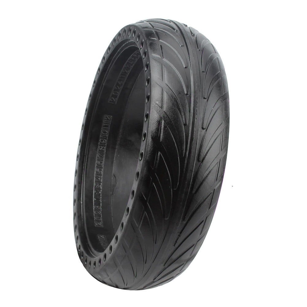 8 Inch Solid Tyre 8X2.125 for Ninebot Es1/Es2/Es3 Electric Scooter ...